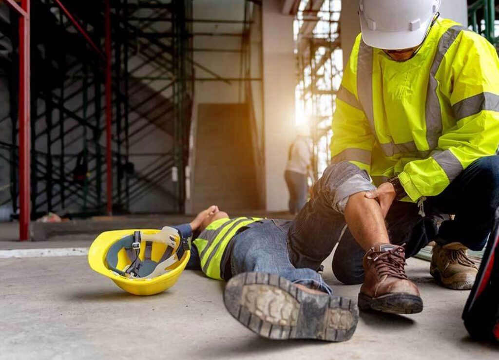 Enhance industrial safety with our solutions - Drixit